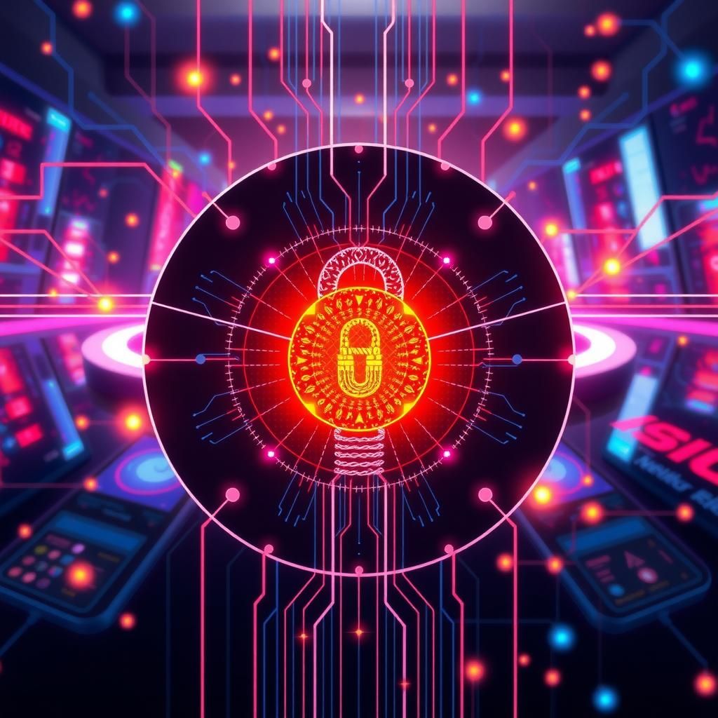 CSF Cyber-Seal Fortress